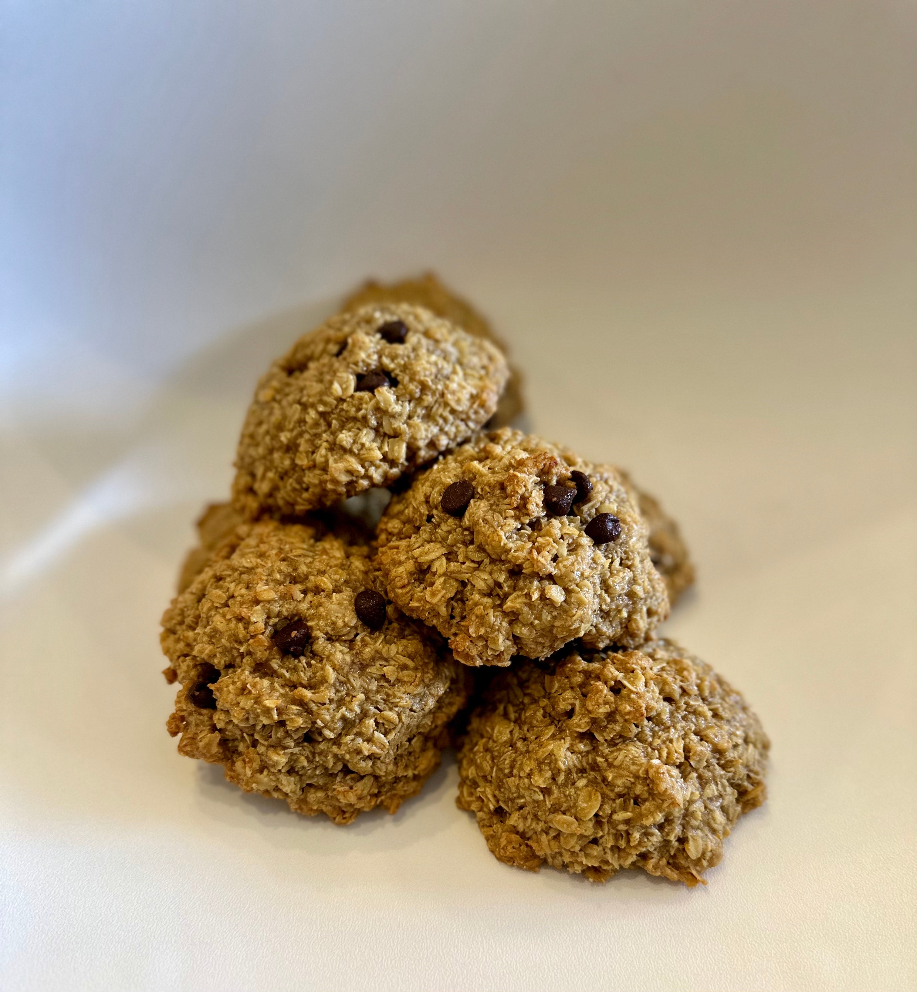 4 Pack Oatmeal Cookie Box | Simply Living Life
